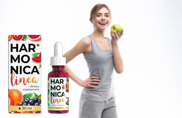 Harmonica Linea | A képlet elegánsabb sziluettje 2022