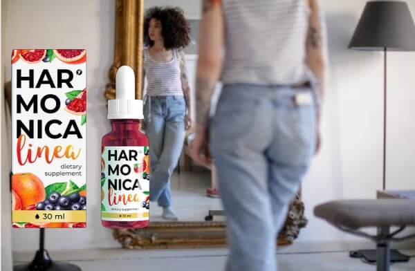 Harmonica Linea | A képlet elegánsabb sziluettje 2022