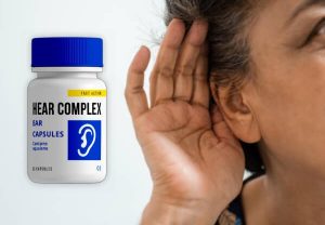 Hear Complex | Hogy a legjobb a hallás képességek!