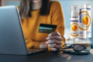 Steplex vélemények - gél az ízületi és hátfájás megszüntetésére