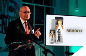 Remofix Vélemények, ára, használata, mellékhatásai 2025